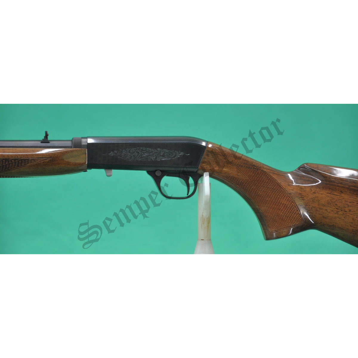 Fusil Miroku MA-22 Tekedown (NEUF) Cal .22 LR semi-automatique