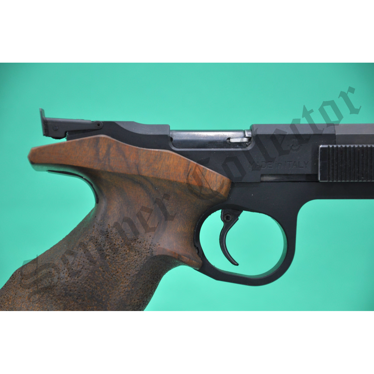 Pistol FAS SP 602 Cal. 22 LR s/n 127xx