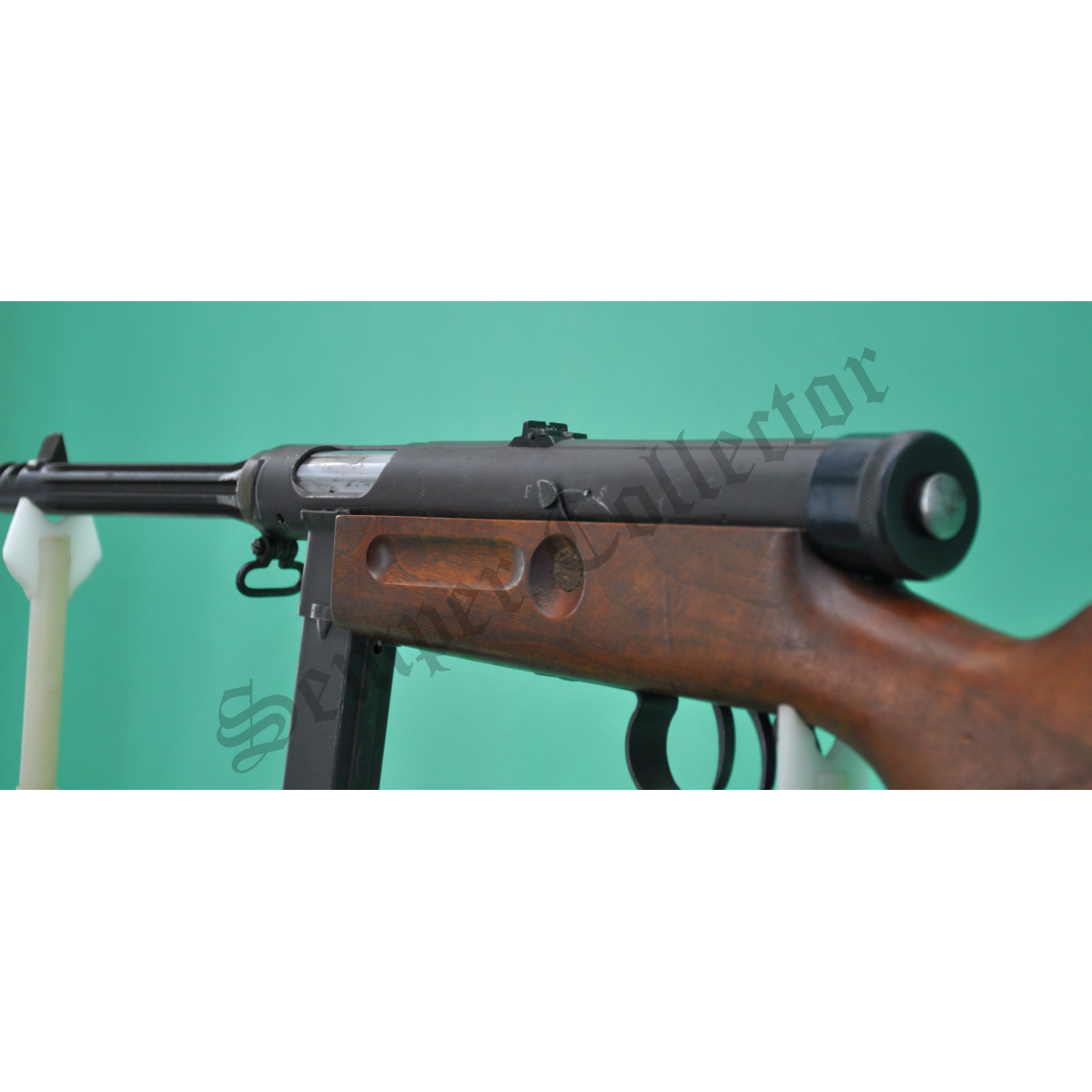 PM Beretta MAB 1938/42 1st Version (mint condition) Cal. 9mm Para s/n ...