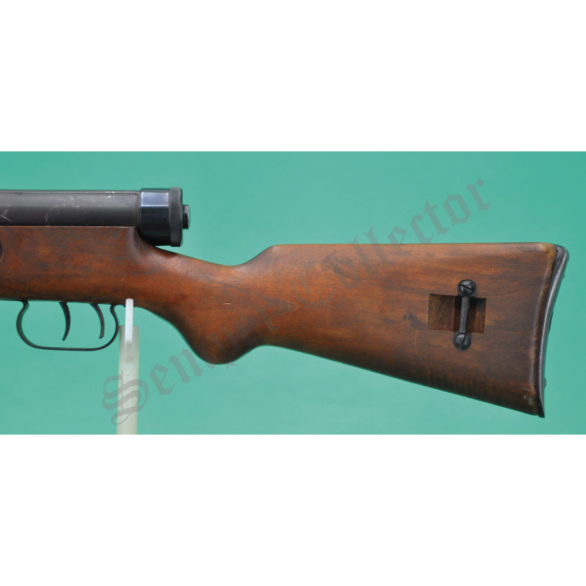 PM Beretta MAB 1938/42 1st Version (mint condition) Cal. 9mm Para s/n ...