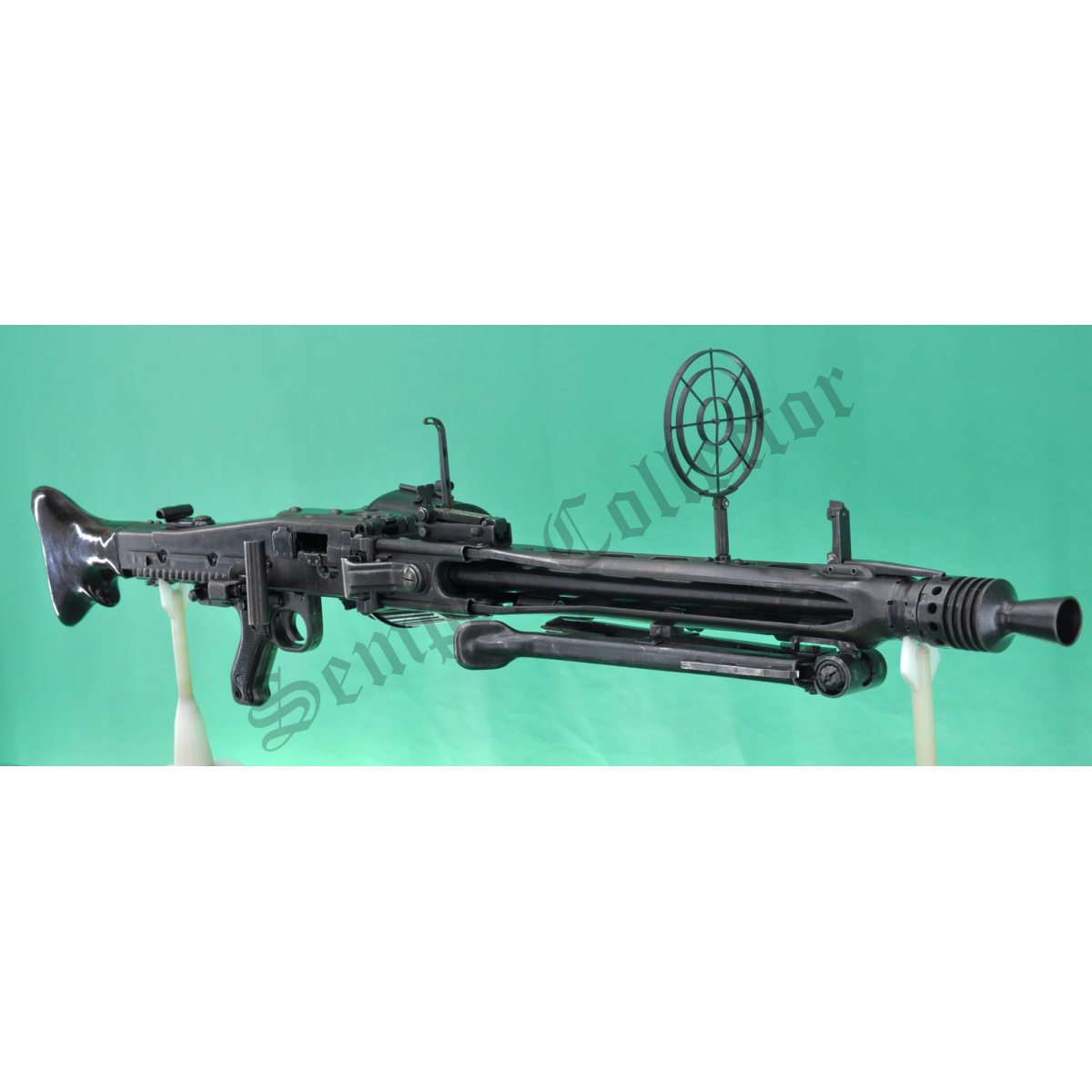 MG42 (cra) Maget (GH) 1943 Original VH WW2 s/n 50xxe