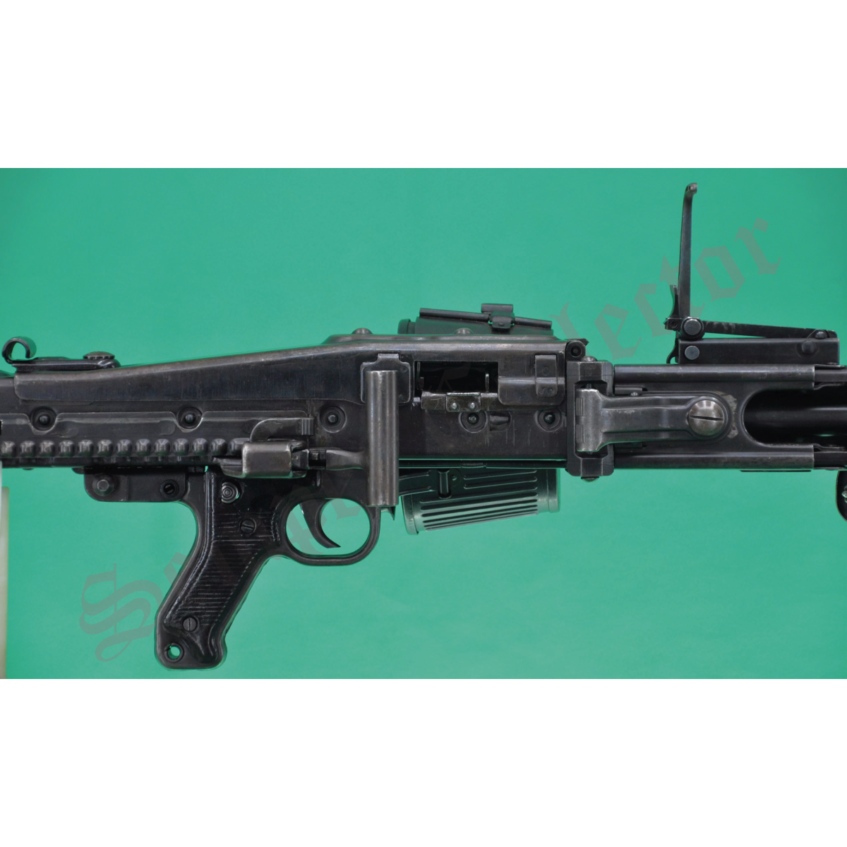 MG42 (cra) Maget (GH) 1943 Original VH WW2 s/n 50xxe