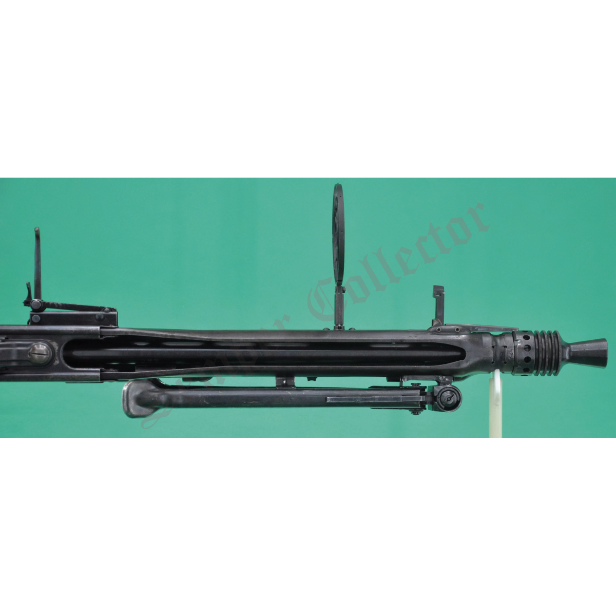 MG42 (cra) Maget (GH) 1943 Original VH WW2 s/n 50xxe