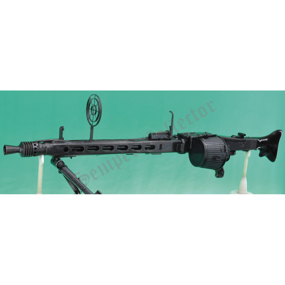 MG42 (cra) Maget (GH) 1943 Original VH WW2 s/n 50xxe