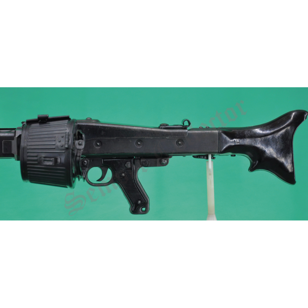 MG42 (cra) Maget (GH) 1943 Original VH WW2 s/n 50xxe
