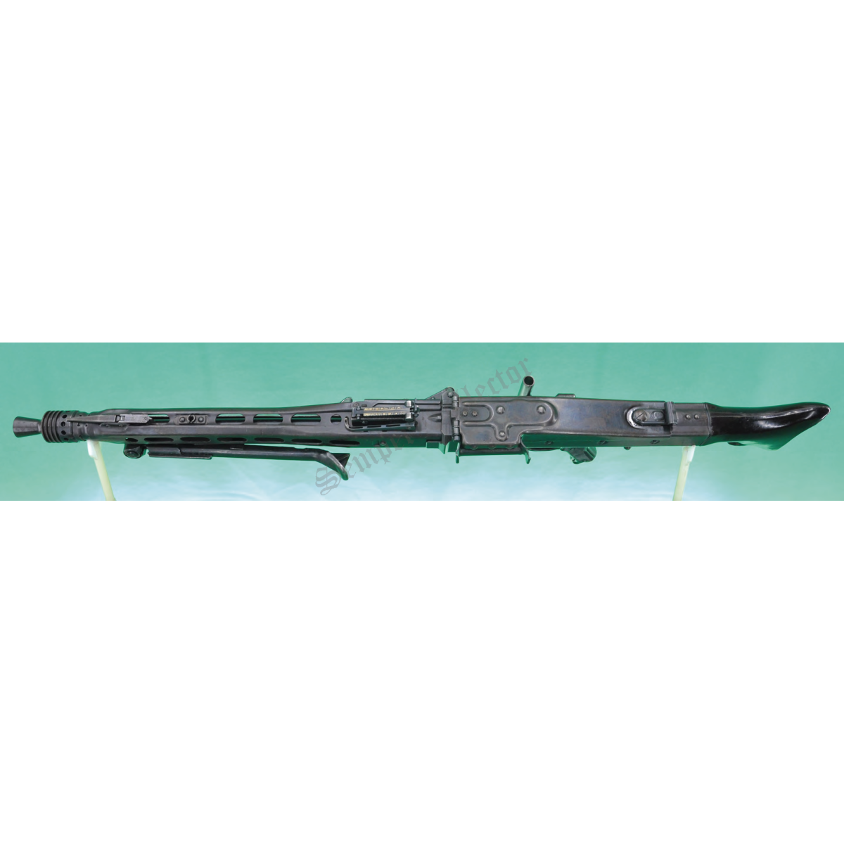 MG42 (cra) Maget (GH) 1943 Original VH WW2 s/n 50xxe