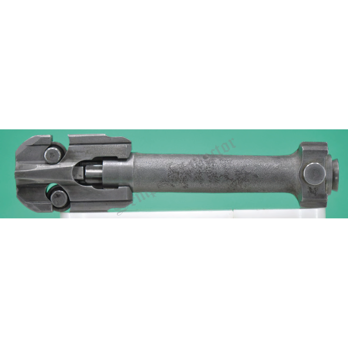 MG42 (cra) Maget (GH) 1943 Original VH WW2 s/n 50xxe