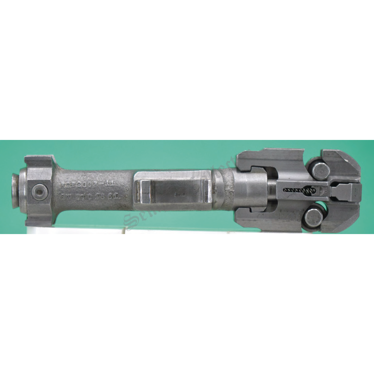 MG42 (cra) Maget (GH) 1943 Original VH WW2 s/n 50xxe