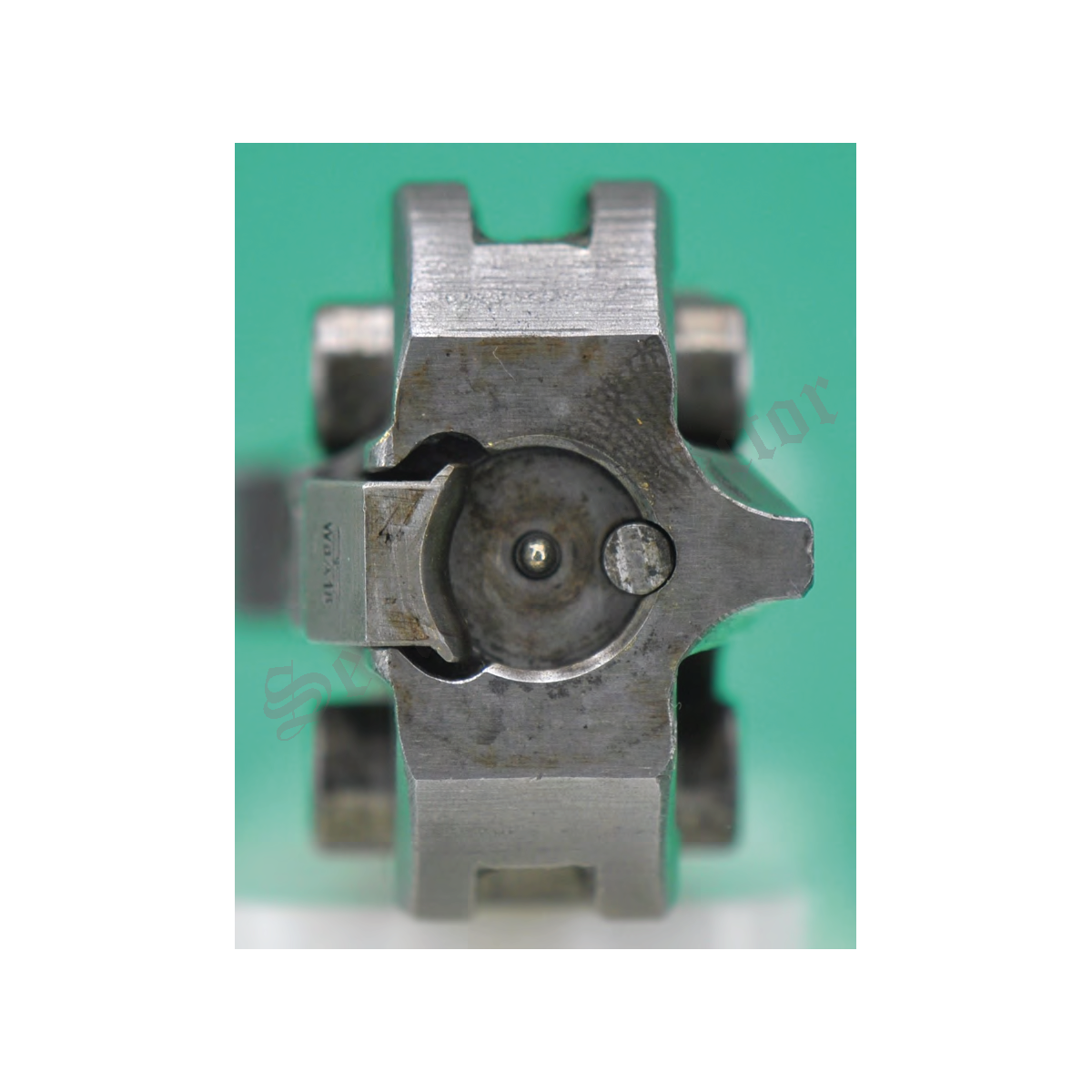 MG42 (cra) Maget (GH) 1943 Original VH WW2 s/n 50xxe