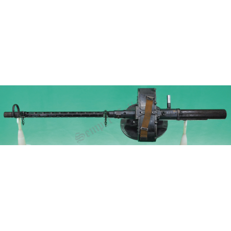 Very Rare 1939 Rheinmetal MG15 Aviation in its Case