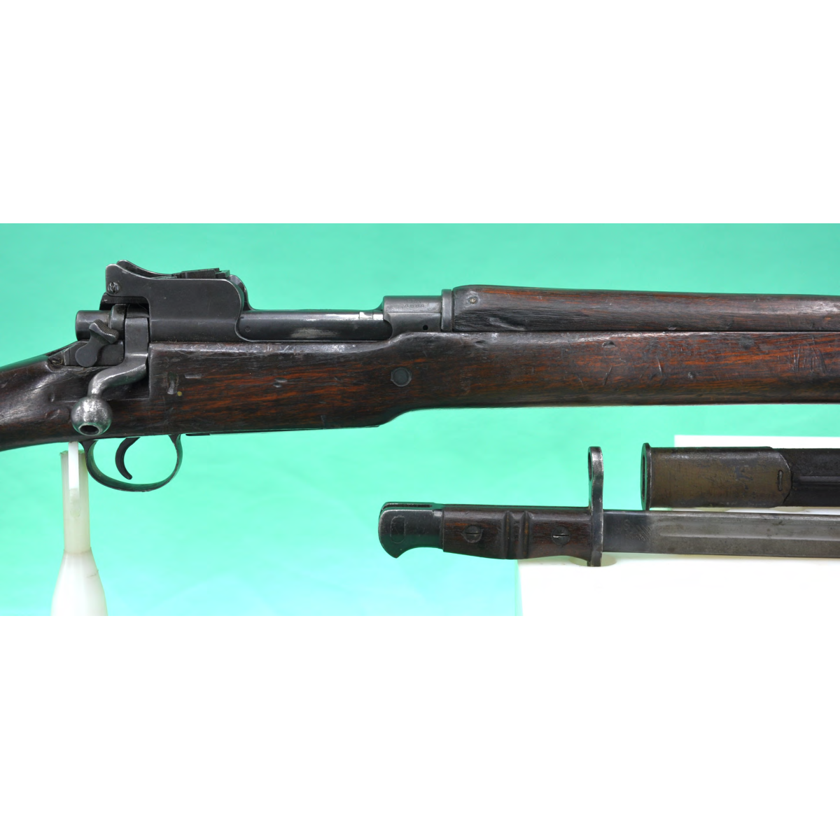 WW1 Enfield 1914 Mk1 Rifle (ERA) Eddystone/Remington Cal. 303 British