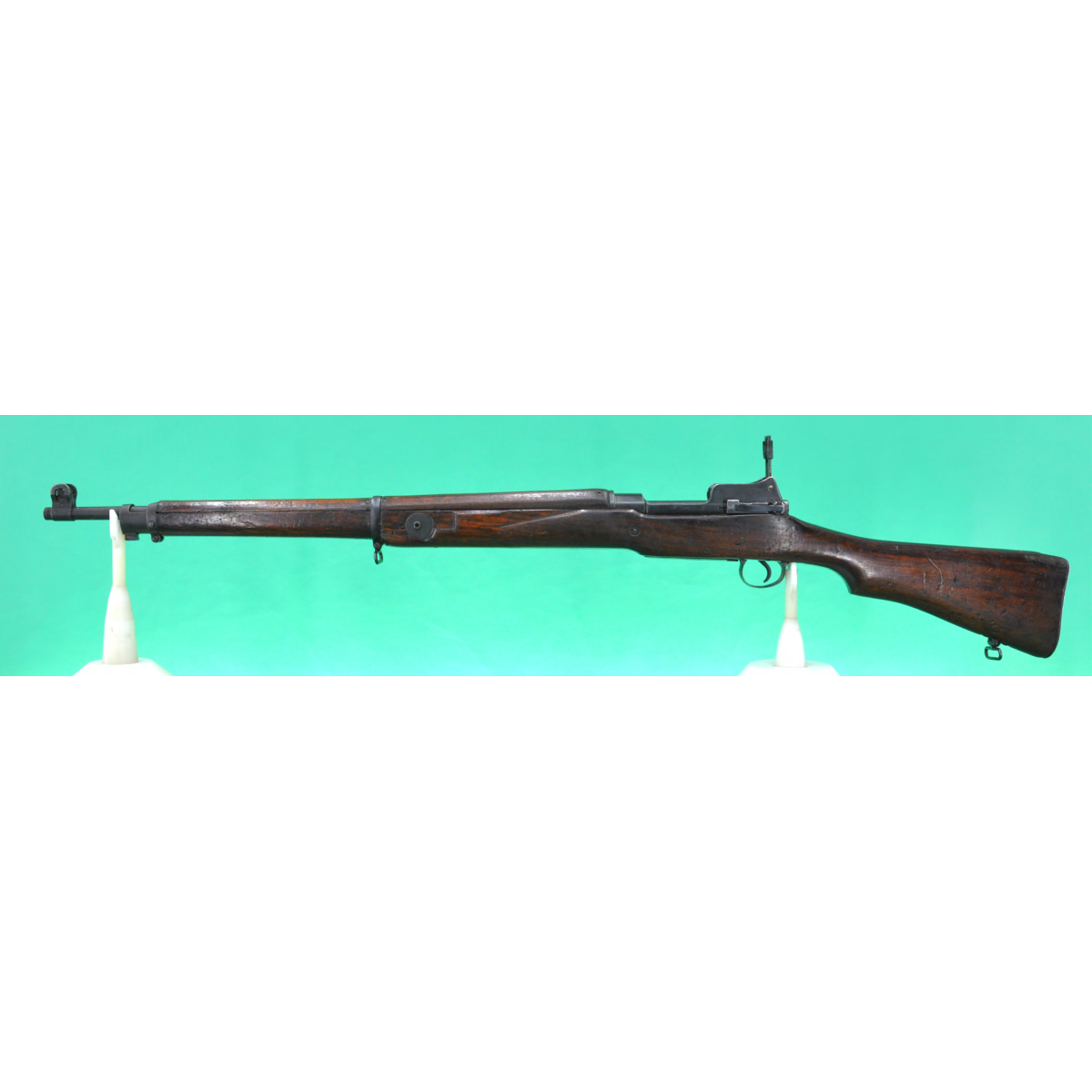 WW1 Enfield 1914 Mk1 Rifle (ERA) Eddystone/Remington Cal. 303 British