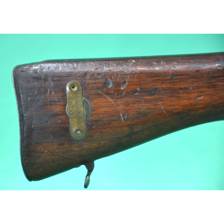 WW1 Enfield 1914 Mk1 Rifle (ERA) Eddystone/Remington Cal. 303 British