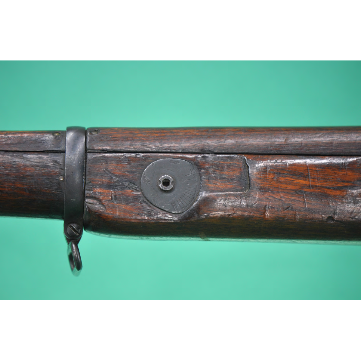 WW1 Enfield 1914 Mk1 Rifle (ERA) Eddystone/Remington Cal. 303 British