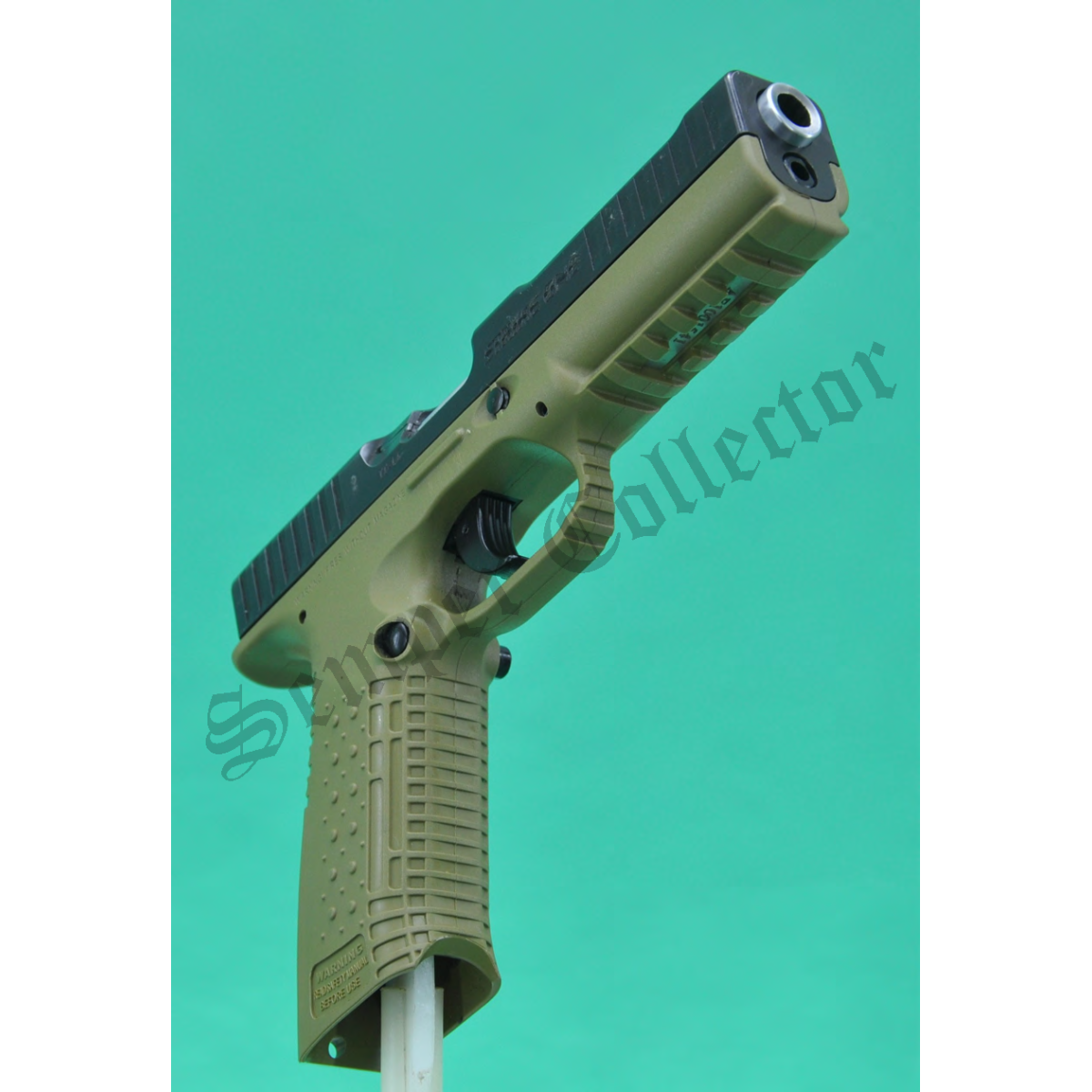 Arsenal Firearms Strike One Pistol s/n AF1001xxx Cal. 9mm Para