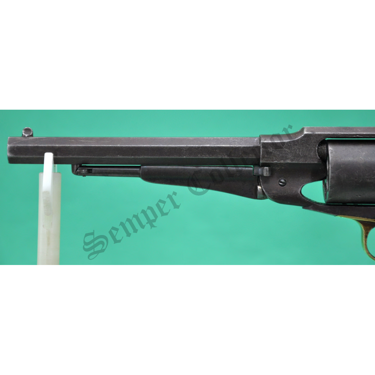 Remington 1858 New Model Army (Original 1865 U.S. Army) s/n 1389xx