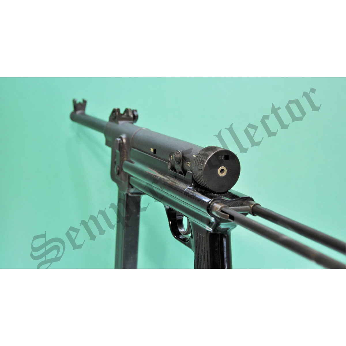 SMG SIG MP-310 Type2 (MP-48)